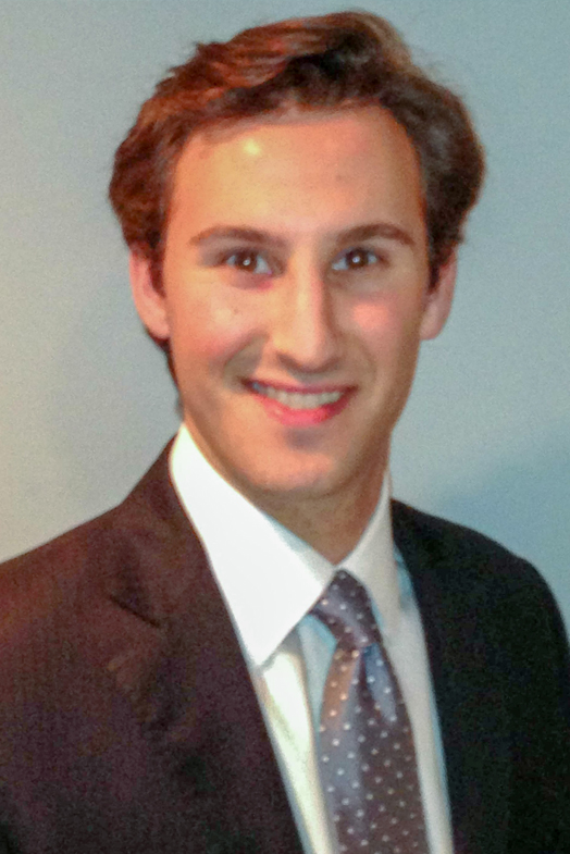 Adam Geller - GLAS abc