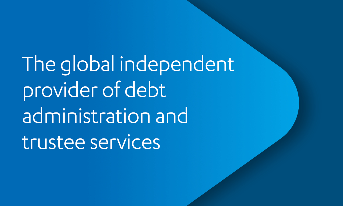 GLAS | The global debt administration and loan agency