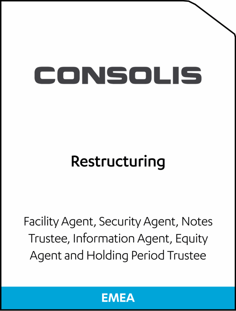 Strategic enforcement of share pledges in cross-border restructuring: A ...